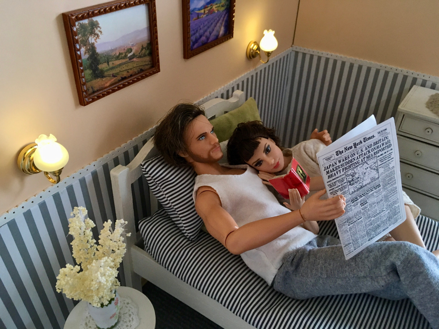 Home, sweet home / Общий фотоконкурс - "Мы - пара". 11 - 31 мая 2022 ...