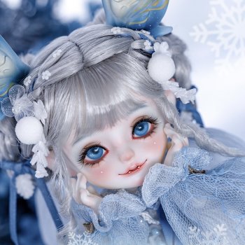 The Fox Lizards Aiden & Lumi от The Gem - Разные куклы BJD (БЖД ...
