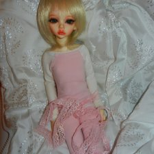 Кукла БЖД (BJD) - Larina D.I.M. ( отдаю за 22000) купить в Шопике | Москва - 130926