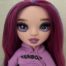Игровая кукла - Rainbow high Amy Vanda купить в Шопике | Москва - 1148101