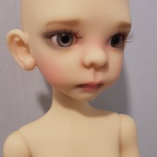 Кукла БЖД (BJD) - Морис от Kaye Wiggs. купить в Шопике | Сочи - 400783