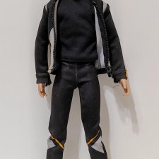 Игровая кукла - Финник (Finnick Doll) купить в Шопике | Абинск - 876032
