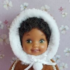 Игровая кукла - Хорошенький Томми мулатик от Mattel купить в Шопике ...