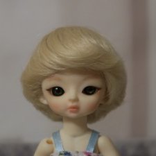 Кукла БЖД (BJD) - Худжик Hujoo Baby New Suve купить в Шопике | Москва ...