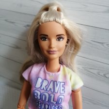 Игровые куклы - Barbie fashionistas 63 купить в Шопике | Воронеж - 1145645