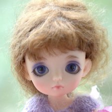 Кукла БЖД (BJD) - Продам Lati white SP Yui купить в Шопике | Санкт ...