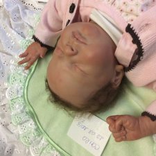 Reborn Jayden 86/500 / Реборн / Шопик - продать купить куклу / Бэйбики ...