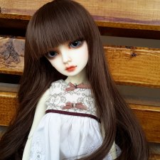 Кукла БЖД (BJD) - Продам Ya Resinsoul 1/4 купить в Шопике | Дербент - 98688