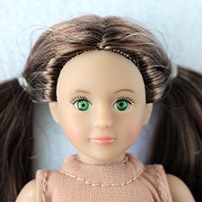 Our Generation mini Lori / Игровые куклы / Шопик - продать купить куклу ...