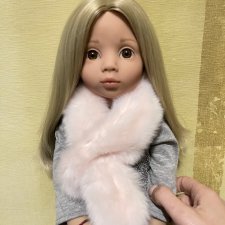 Игровые куклы - Gotz Emily купить в Шопике | Москва - 1054454