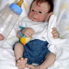 Срочно куплю молд обезьянки Chester от Jacqueline Gwin / Инструменты и ...