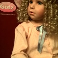 Gloria by Hildegard Gunzel ( Gotz ) -2009г. - лимит 300 ...