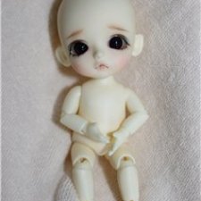 Кукла БЖД (BJD) - Лимитная куколка Lati White BatB ver. Mini Pot Belle. купить в Шопике | Ейск ...