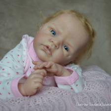 Кукла реборн - Lilliana by Emily Jameson купить в Шопике | Чебоксары ...