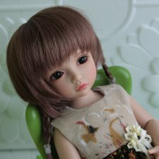 Кукла БЖД (BJD) - Продам Elin, Iplehouse Doll купить в Шопике | Рыбинск ...