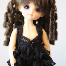 Кукла БЖД (BJD) - БЖД.Roko от Bambicrony купить в Шопике | Москва - 34591