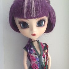 Кукла БЖД (BJD) - Pullip Akoya купить в Шопике | Тучково - 96397