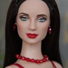 Фэшн - Тоннер Анжелина Тonner Angelina Decadent Dalliance купить в ...
