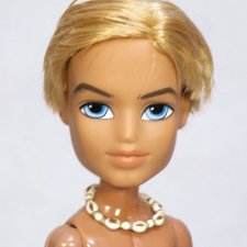 Игровые куклы - Bratz Boyz Spring Break Cameron купить в Шопике ...