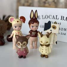 Коллекционные фигурки - Продам sonny angel, morris, nyan board купить в ...