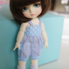 Кукла БЖД (BJD) - lati Lea купить в Шопике | Брянск - 28708
