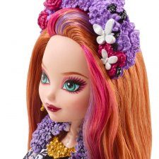 Игровая кукла - Ever After High Spring Unsprung Holly O'Hair купить в ...