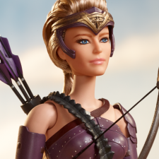 Fashion doll - Barbie Antiope/ Барби Антиопа купить в Шопике | Москва ...