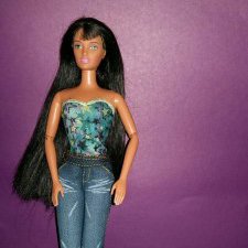 Игровые куклы - Кукла Generation Girl My Room Ana купить в Шопике ...