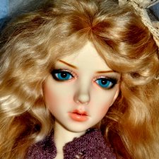 Daisy от Dollstown (13 years). СКИДКА ДО 28.08!!! / БЖД / Шопик ...