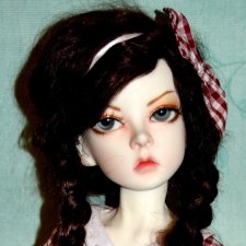 Кукла БЖД (BJD) - Elysia от Dollstown (7 years) купить в Шопике ...