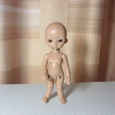 Кукла БЖД (BJD) - Продам hujoo baby купить в Шопике | Симферополь - 85094
