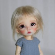 Кукла БЖД (BJD) - Продам Pukifee Pio купить в Шопике | Рязань - 1083828