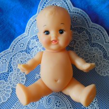 Игровая кукла - Игровые пупсы купить в Шопике | Саратов - 37762