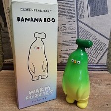 Коллекционные фигурки - Фигурка Banana Boo Cactus Boo купить в Шопике ...