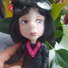 Эдна мод / Игровые куклы / Шопик - продать купить куклу / Бэйбики ...
