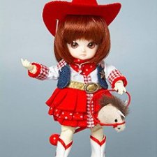 Кукла БЖД (BJD) - AI doll Ginger NRFB купить в Шопике | Белая - 122460