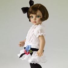 Одежда для кукол - Tonner Patsy фирменные аутфиты Пэтси купить в Шопике ...