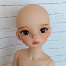 Кукла БЖД (BJD) - Грациозная Эрика в тане (Eric tan) от Darak-I купить ...