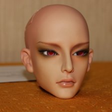 Продам/обменяю голову Soom-York bronze. Рассмотрю вашу цену. / БЖД ...