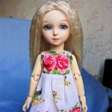 Кукла БЖД (Тини) / БЖД / Шопик - продать купить куклу / Бэйбики | Ейск ...