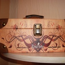 Кукла БЖД (BJD) - Переноска от DARAK купить в Шопике | Донецк ...