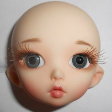 Кукла БЖД (BJD) - Предлагайте цену лицевая панель PukiFee Mio с человеческими ушами Срочно ...