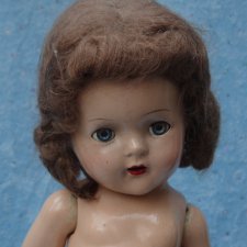 Антикварные - Nancy? Princess Elizabeth? Cynthia? купить в Шопике ...