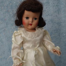 Винтажная кукла и игрушка детства - Baby Barry - Universal USA - 1950 ...