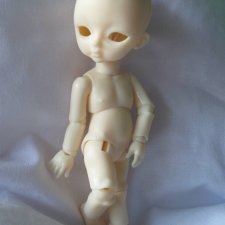 Кукла БЖД (BJD) - Продам hujoo baby, новые купить в Шопике | Балахна ...
