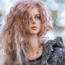 Кукла БЖД (BJD) - Soom Amber NS купить в Шопике | Нижний Новгород - 870445