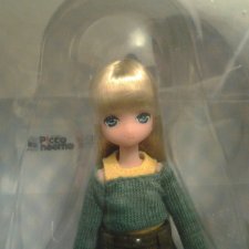 Fashion doll - Azone Picco Neemo Lien купить в Шопике | Москва - 93454