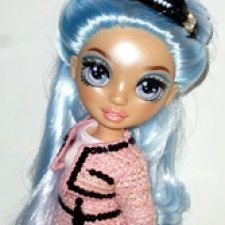 Игровая кукла - Куклы Rainbow high Gadriella, оригинал купить в Шопике ...