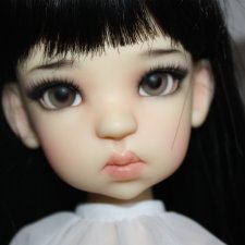 Кукла БЖД (BJD) - Mei Mei купить в Шопике | Москва - 737027