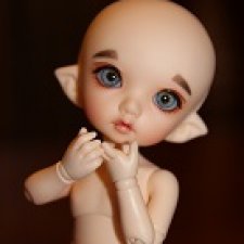 Абсолютно новая Pukifee Vanilla Fairyland / БЖД / Шопик - продать купить куклу / Бэйбики | Уфа ...